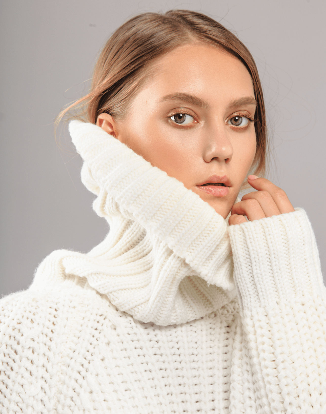 Ekaterina Yoo Models